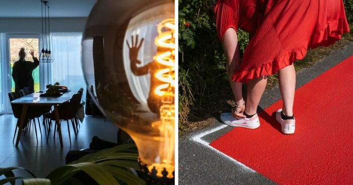 30 Pictures Taken By This Belgian Photographer Who Is Embracing “The ...