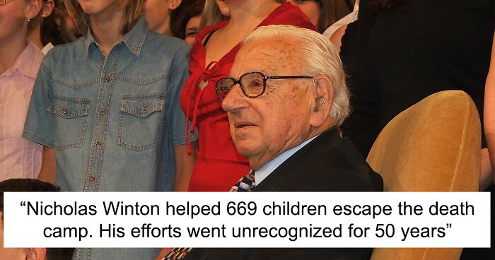 34 People Online Share Who They Believe Was The Absolute Coolest Person ...