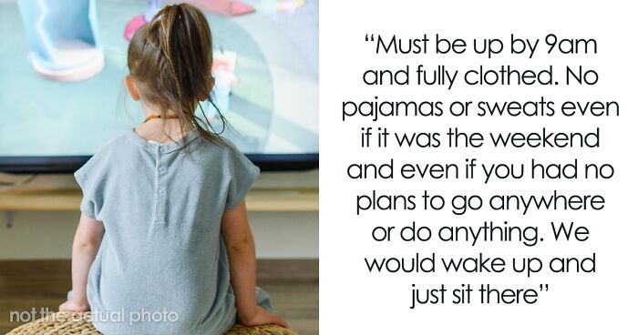 “What’s The Most Bizarre ‘House Rule’ You’ve Encountered At Someone ...