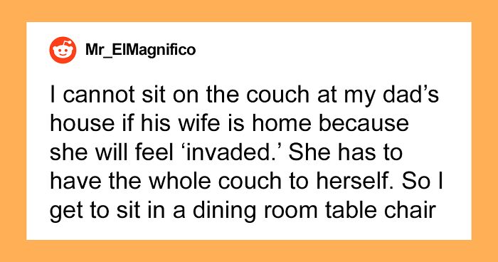 “What’s The Most Bizarre ‘House Rule’ You’ve Encountered At Someone ...