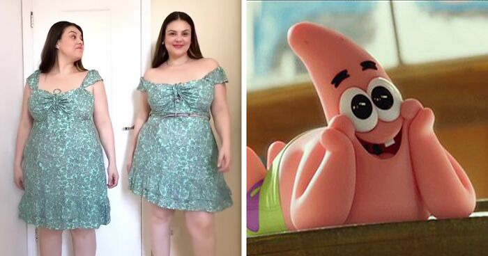 Woman Goes Viral On Facebook After Showing How To Style Your Clothes ...