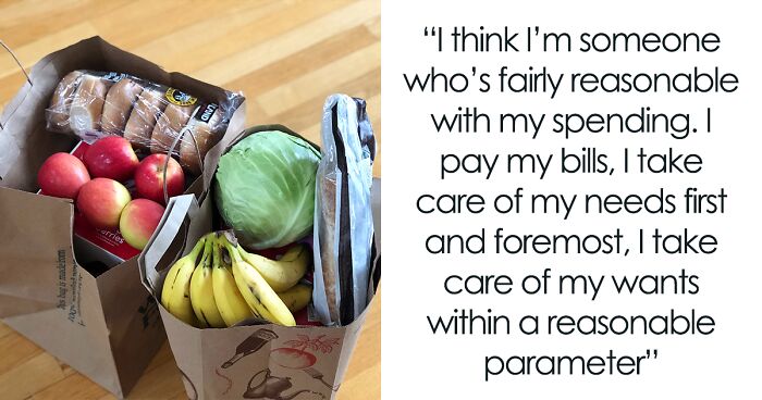 Man Goes Viral After Stating That Things Cost Too Much And His ...