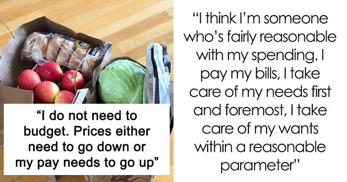 Man Goes Viral After Stating That Things Cost Too Much And His ...