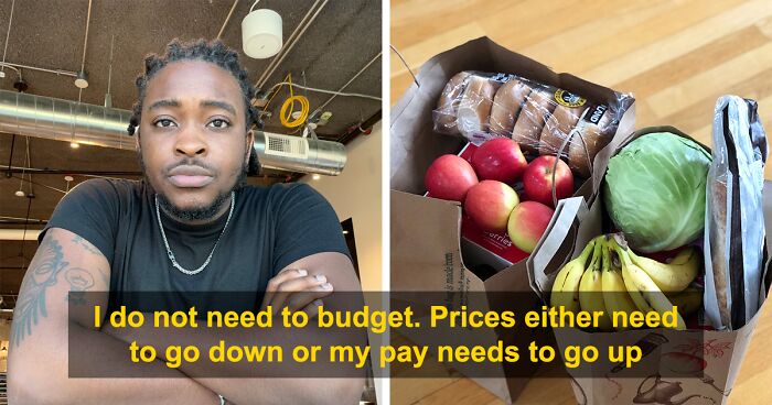 Man Goes Viral After Stating That Things Cost Too Much And His ...