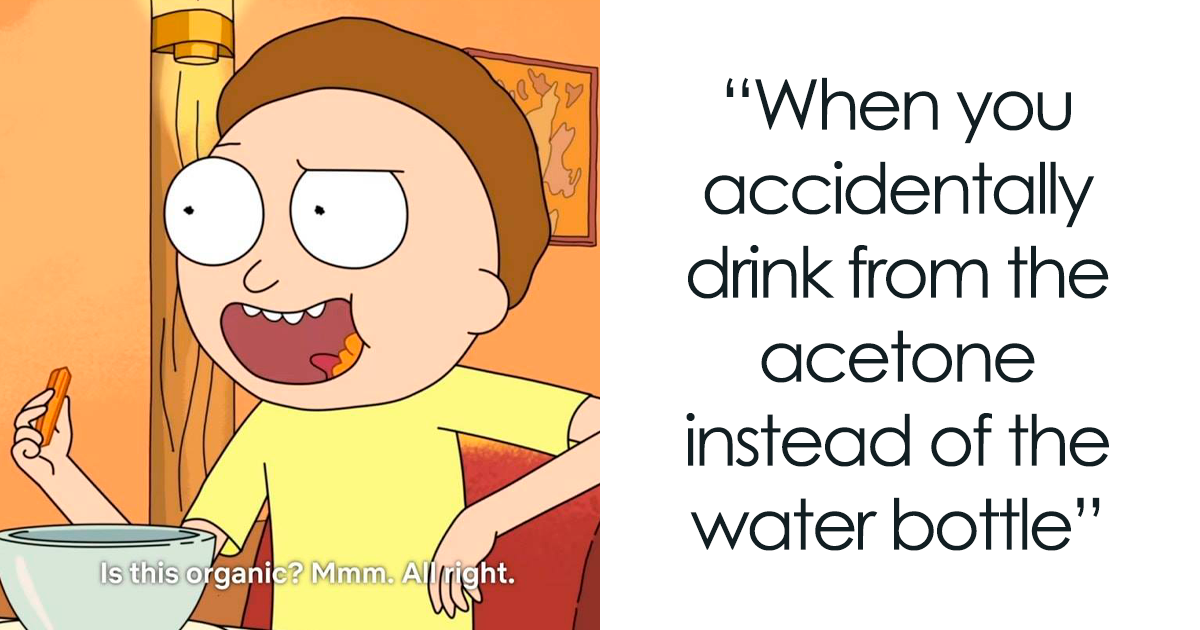 68 Chemistry Memes That Might Cause A Laughing Reaction | Bored Panda