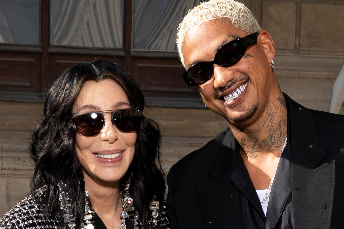 “It’s Never Too Late”: Cher Opens Up About Her Relationship With ...