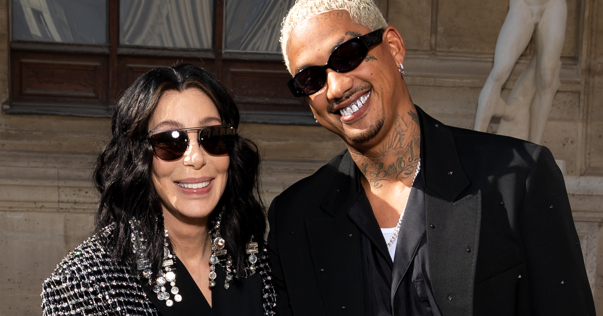 “It’s Never Too Late”: Cher Opens Up About Her Relationship With ...
