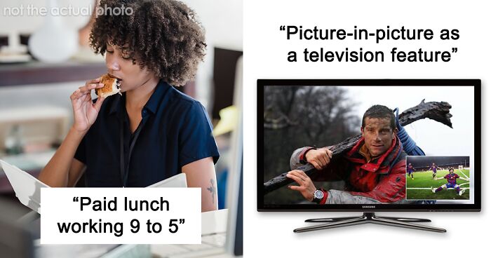 Gone Without A Sound: 50 Things That Disappeared Without Warning ...