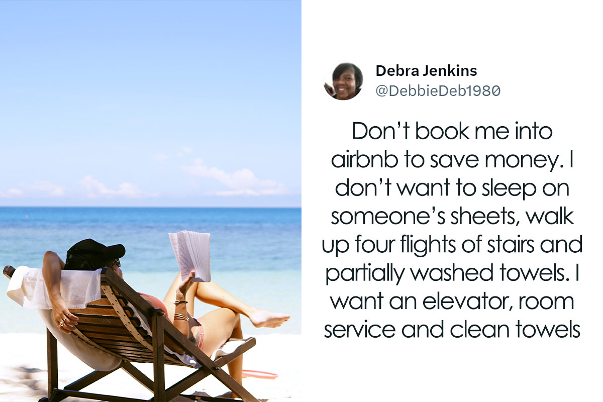 30 People Joined This X Thread With 48M Views To Share Their ...