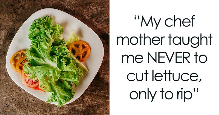 30 ‘Cooking Crimes’ People Know Are Wrong, But Still Do Them | Bored Panda