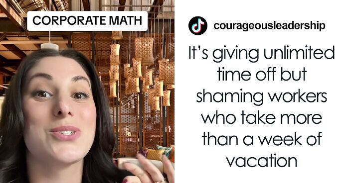 Absurd Examples Of “Corporate Math” That Make Zero Sense To Everyone ...