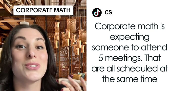 Absurd Examples Of “Corporate Math” That Make Zero Sense To Everyone ...