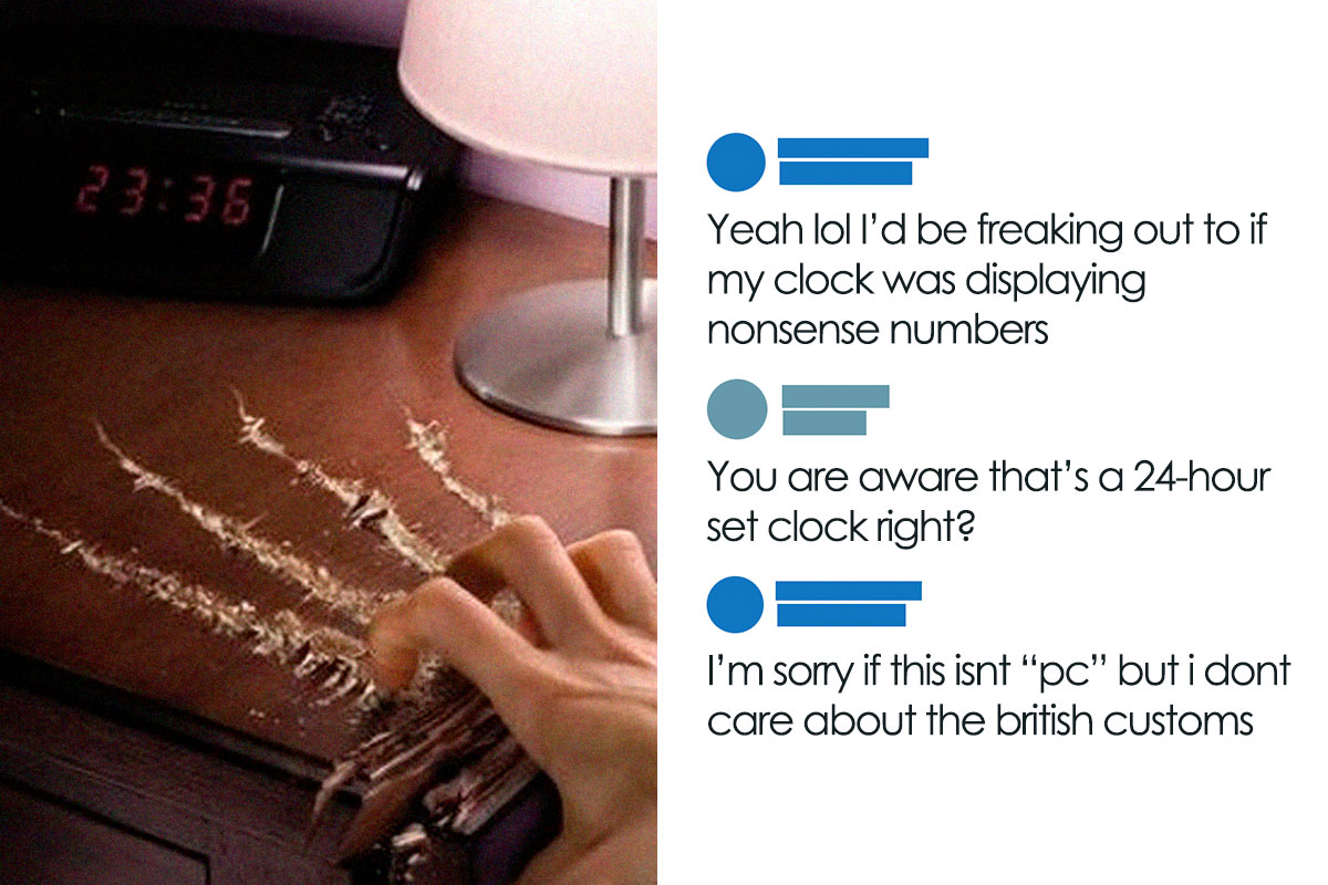 45 Perfect Examples Of Overconfident People Failing To Fact Check (New ...