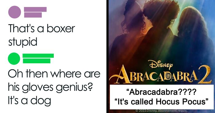 45 Perfect Examples Of Overconfident People Failing To Fact Check (New ...