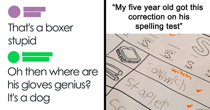 45 Perfect Examples Of Overconfident People Failing To Fact Check (New ...