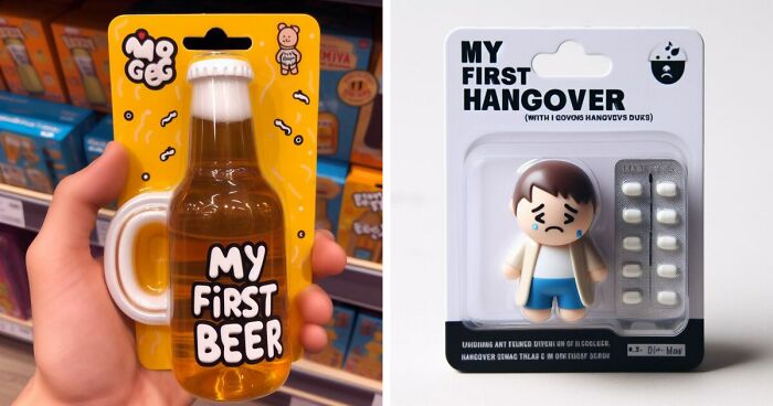 14 Kids’ Toys That Will Prepare Your Child For Adulthood, Created With ...