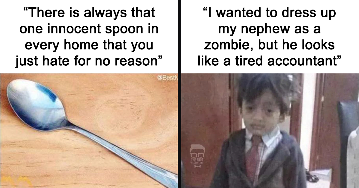 In Case You’re Having A Bad Day, Here Are 50 Amusing Memes From ...