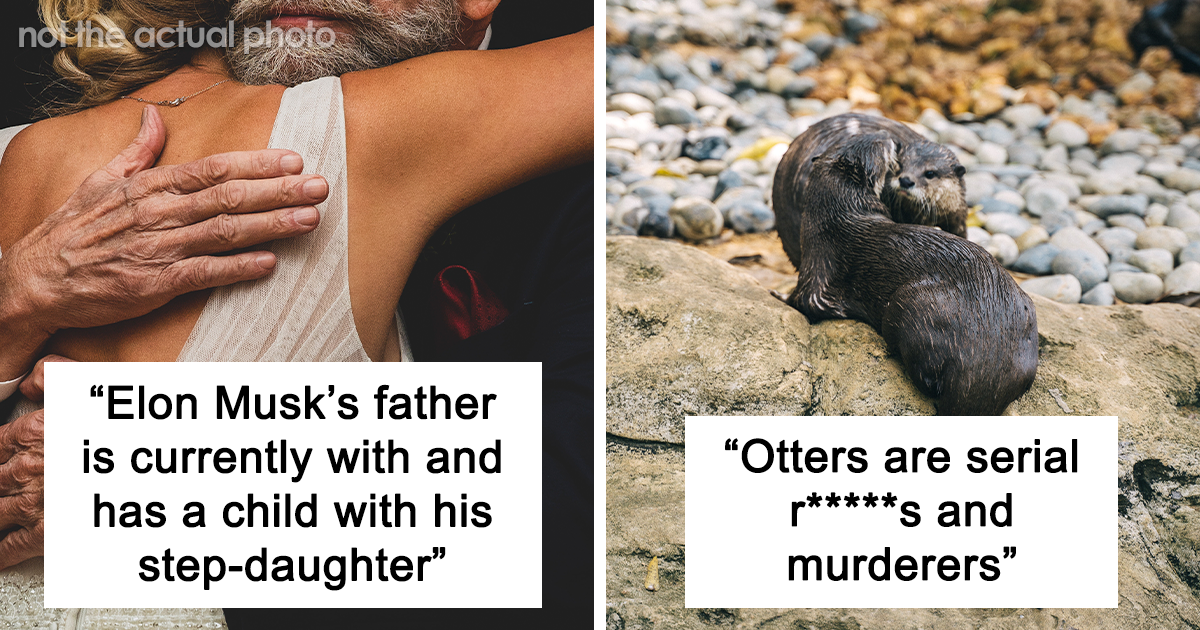 50 Scary Facts That People Shouldn’t Know But Do, As Shared By People ...