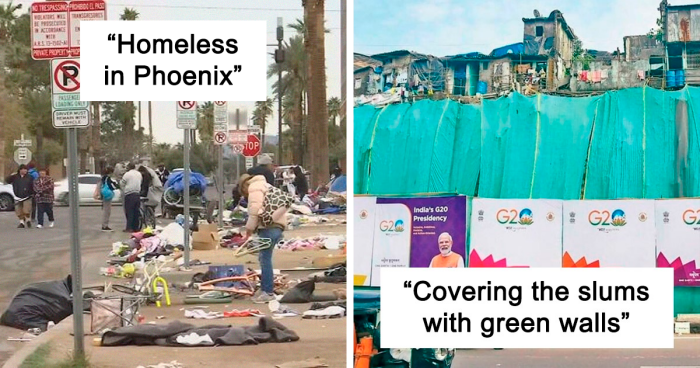 People Are Sharing Examples Of ‘Urban Hell’ That Look Like A Dystopian ...
