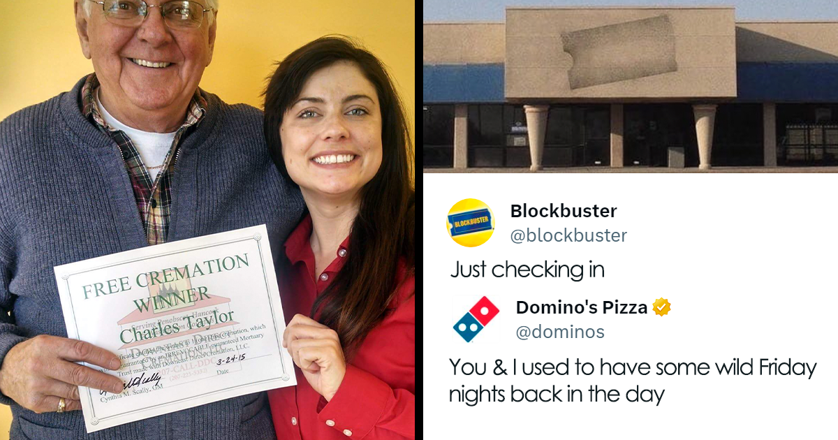 These 45 Pics Were Supposed To Be Wholesome, But Actually Show How ...