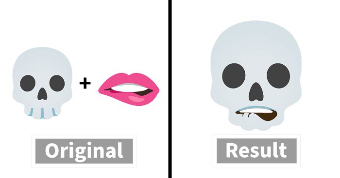 Google Recently Integrated “Emoji Kitchen,” Here Are 33 Emojis To Spice ...