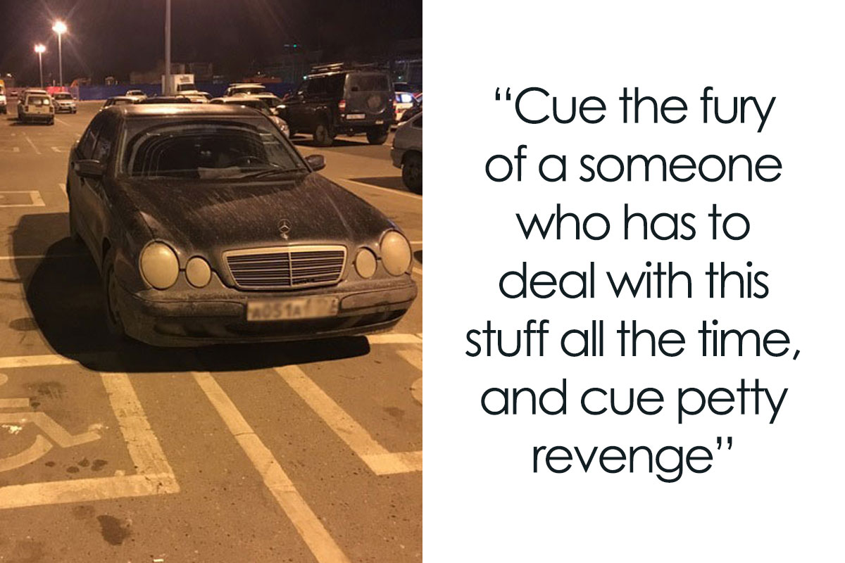 Entitled Karen Comes Storming Out Of The Store Is Met With Police