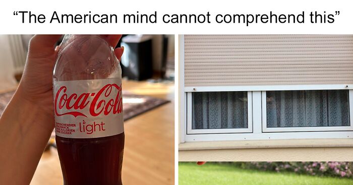 Europeans Get Back At Americans With “American Mind Can’t Comprehend ...