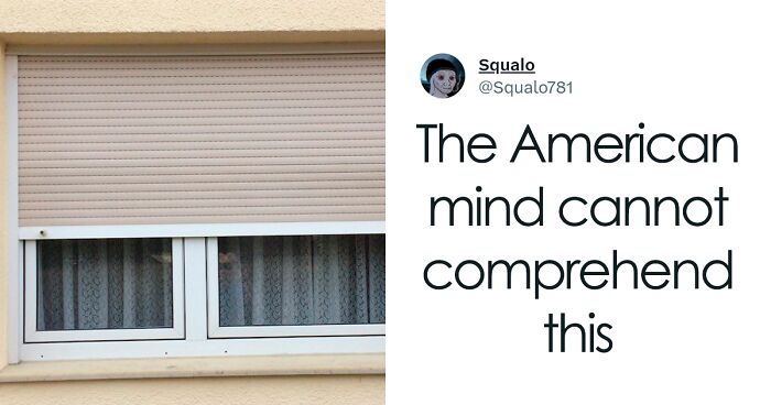 Europeans Get Back At Americans With “American Mind Can’t Comprehend ...