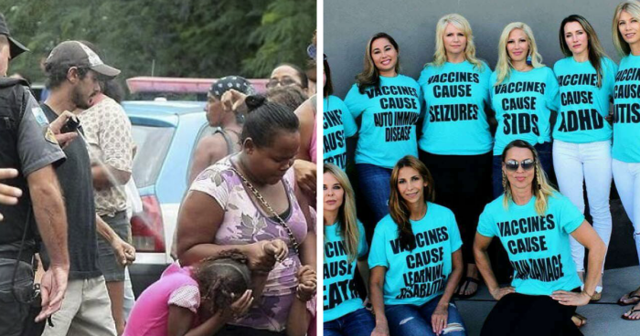 50 Of The Worst Actions Of People That Could Make Even The Most ...