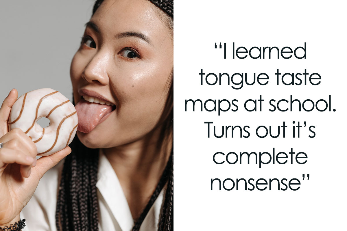 30 ‘Facts’ People Learned In School That Have Been Disproven In Their ...