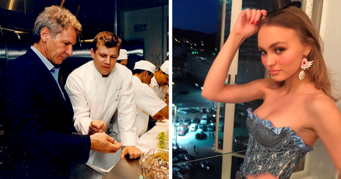 22 Hollywood ‘Nepo Babies’ Who Refused Or Decided To Follow In Their Parents’ Trailblazed Fame ...