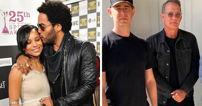 22 Hollywood ‘Nepo Babies’ Who Refused Or Decided To Follow In Their ...