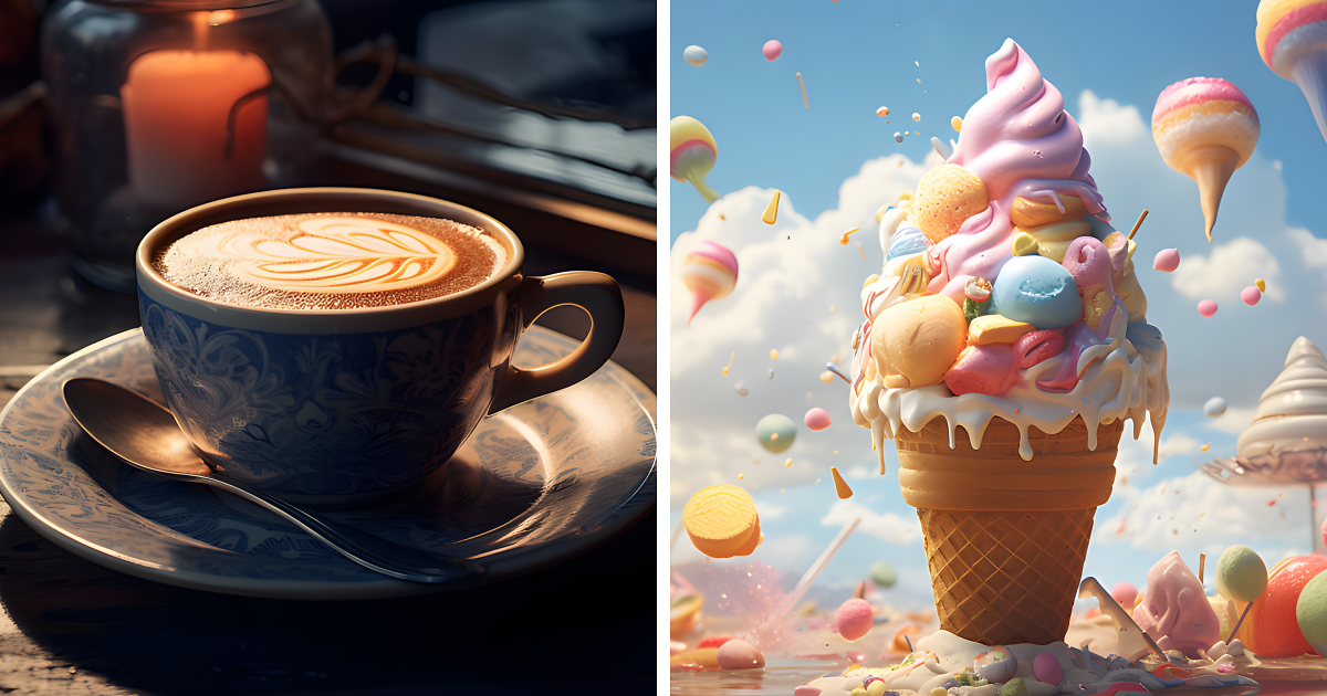 Photos Of Random Things That I Made By Using Ai (20 Pics) | Bored Panda