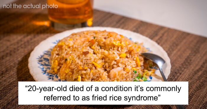 Man Eats His Last Supper Without Knowing, Doctors Warn Against The ...