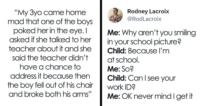 50 True Yet Hilarious Posts That Perfectly Sum Up What Parenting Is ...