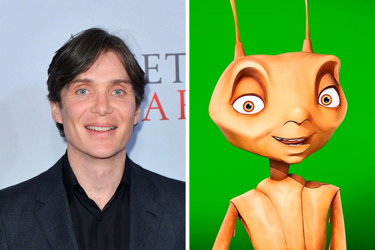 “I’m Going To Hell For This”: 30 Hilariously Unexpected Celebrity ...