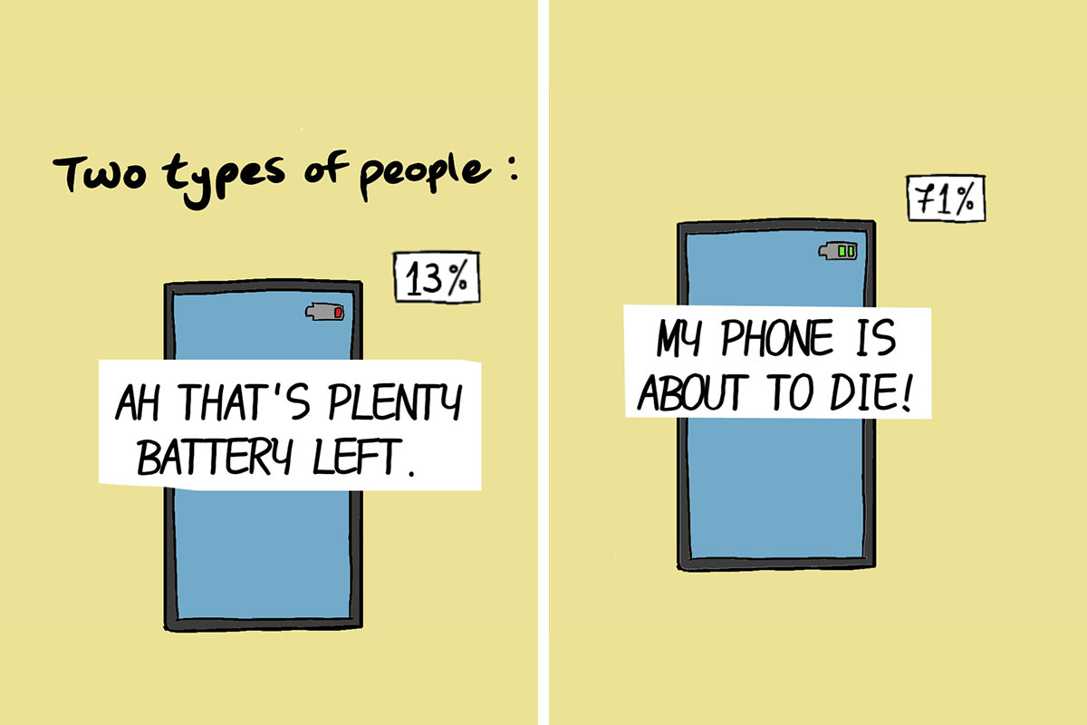 30 Comics On My Life, Art, And Daily Annoyances | Bored Panda