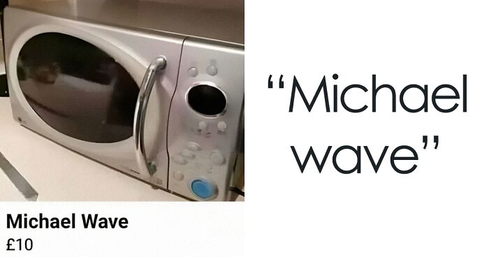 40 Times People Spotted The Funniest Spelling Fails And Just Had To ...