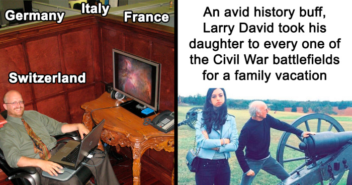 50 Of The Best History-Based Memes, As Shared By This Instagram Account