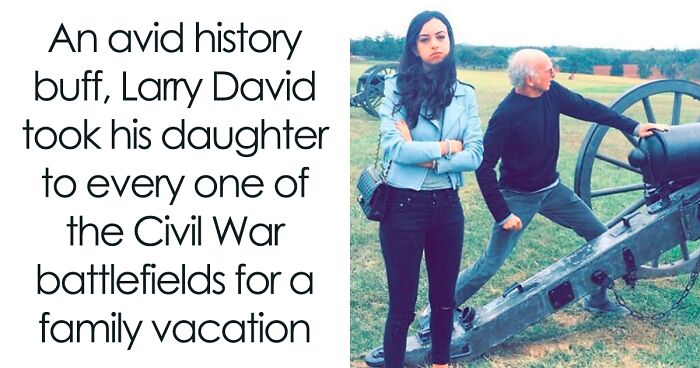 50 Of The Best History-Based Memes, As Shared By This Instagram Account