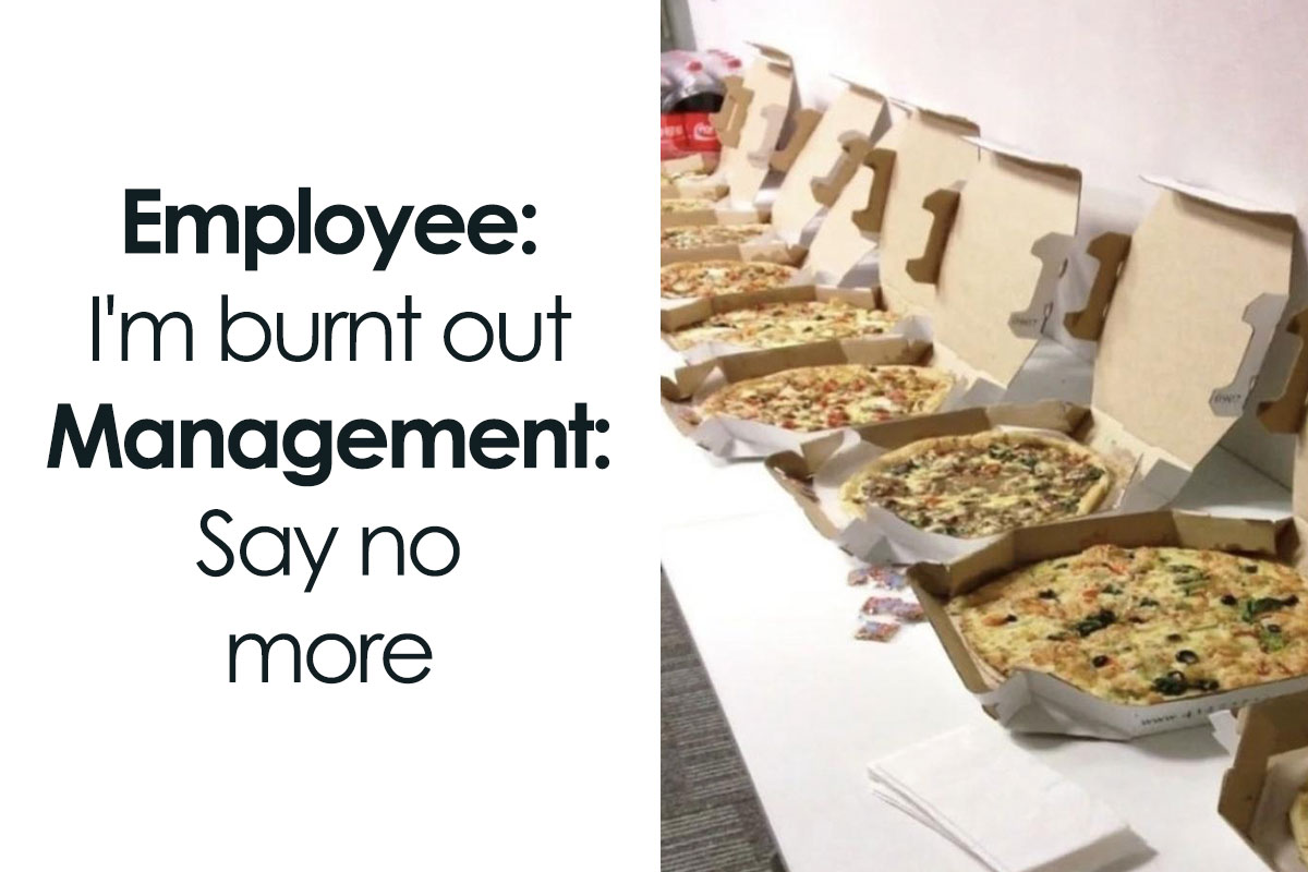 This Page Mercilessly Mocks Those With A LinkedIn Grindset, And Here ...