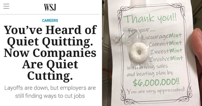 This Page Mercilessly Mocks Those With A LinkedIn Grindset, And Here ...