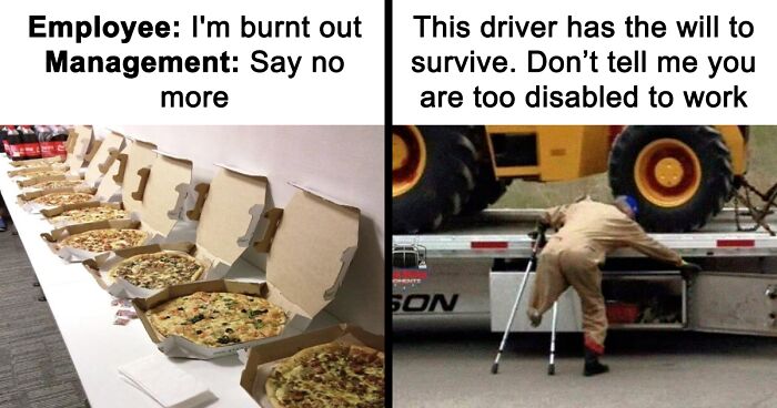 This Page Mercilessly Mocks Those With A LinkedIn Grindset, And Here ...