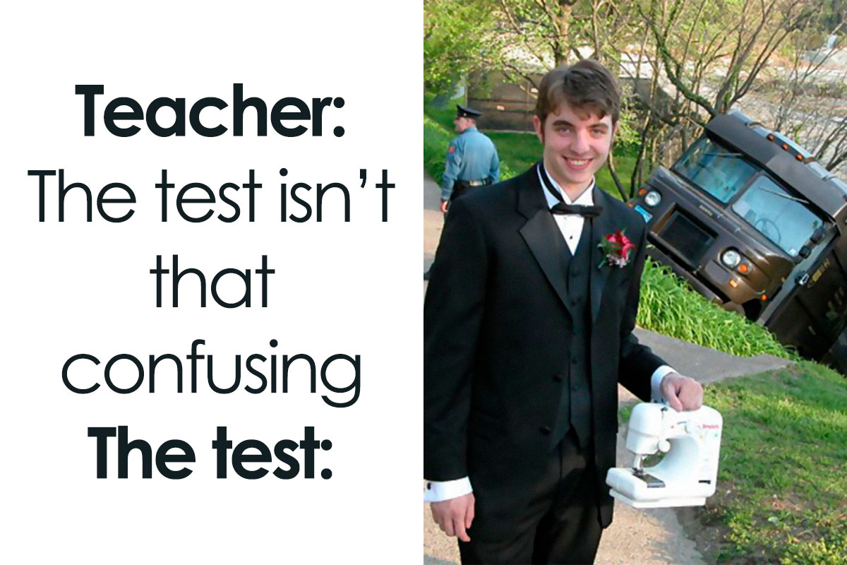 46 Funny And Relatable Memes That Might Make You Sigh In Agreement ...