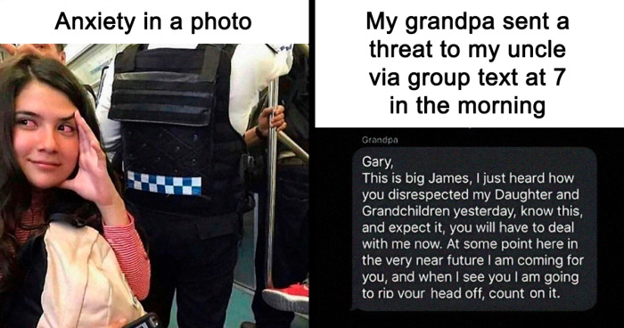 46 Funny And Relatable Memes That Might Make You Sigh In Agreement ...