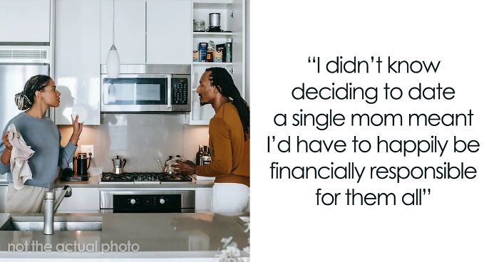 “Am I The Jerk For Not Allowing My Girlfriend To Be A Stay-At-Home Mom ...
