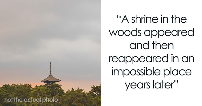 30 People Share “Glitch In The Matrix” Stories That Made Them Doubt ...