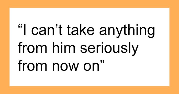 37 People Take The Time To Roast ‘Alpha Males’ In Online Discussion