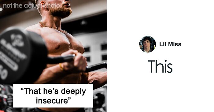 37 People Take The Time To Roast ‘Alpha Males’ In Online Discussion