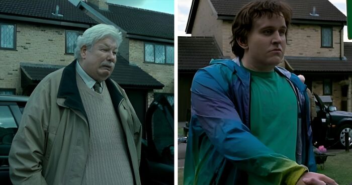 Potterheads Left In Tears Following Cut Harry Potter Scene Showing ...